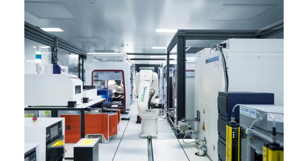 Novogene unveils intelligent Next Generation Sequencing delivery ...