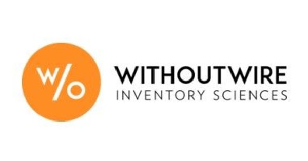 WithoutWire Inventory Sciences Announces Jim Peterson as New Chief Executive Officer