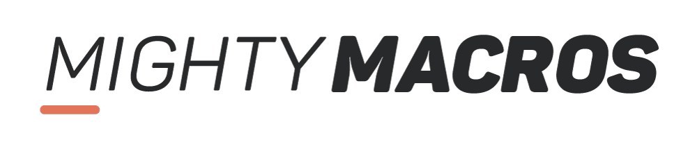 Make Way for Mighty Macros: Australia's Top Fitness Meal Delivery Service Arrives in U.S.