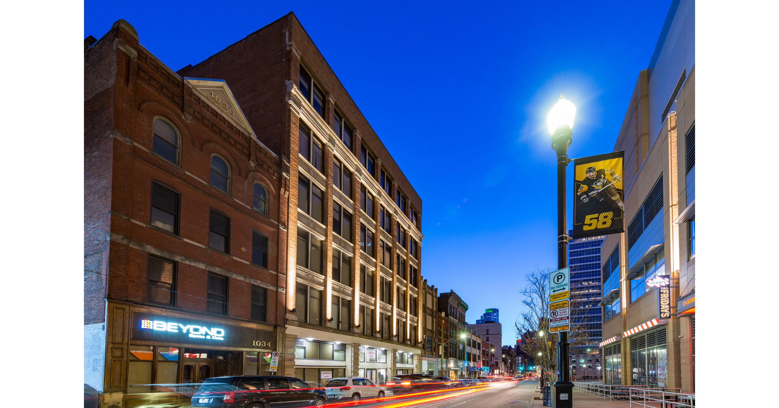 MultiVersity Housing Partners Acquires Union On 5th In Pittsburgh, PA