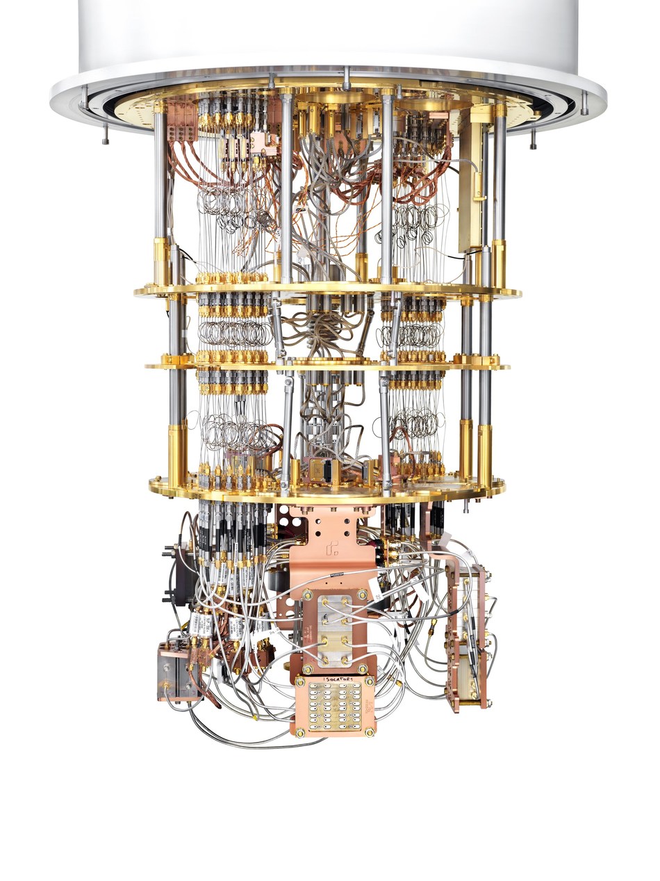Rigetti Computing Wins $8.6 million DARPA Grant to Demonstrate Practical Quantum Computing