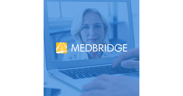 MedBridge Launches Telehealth Virtual Visits Software