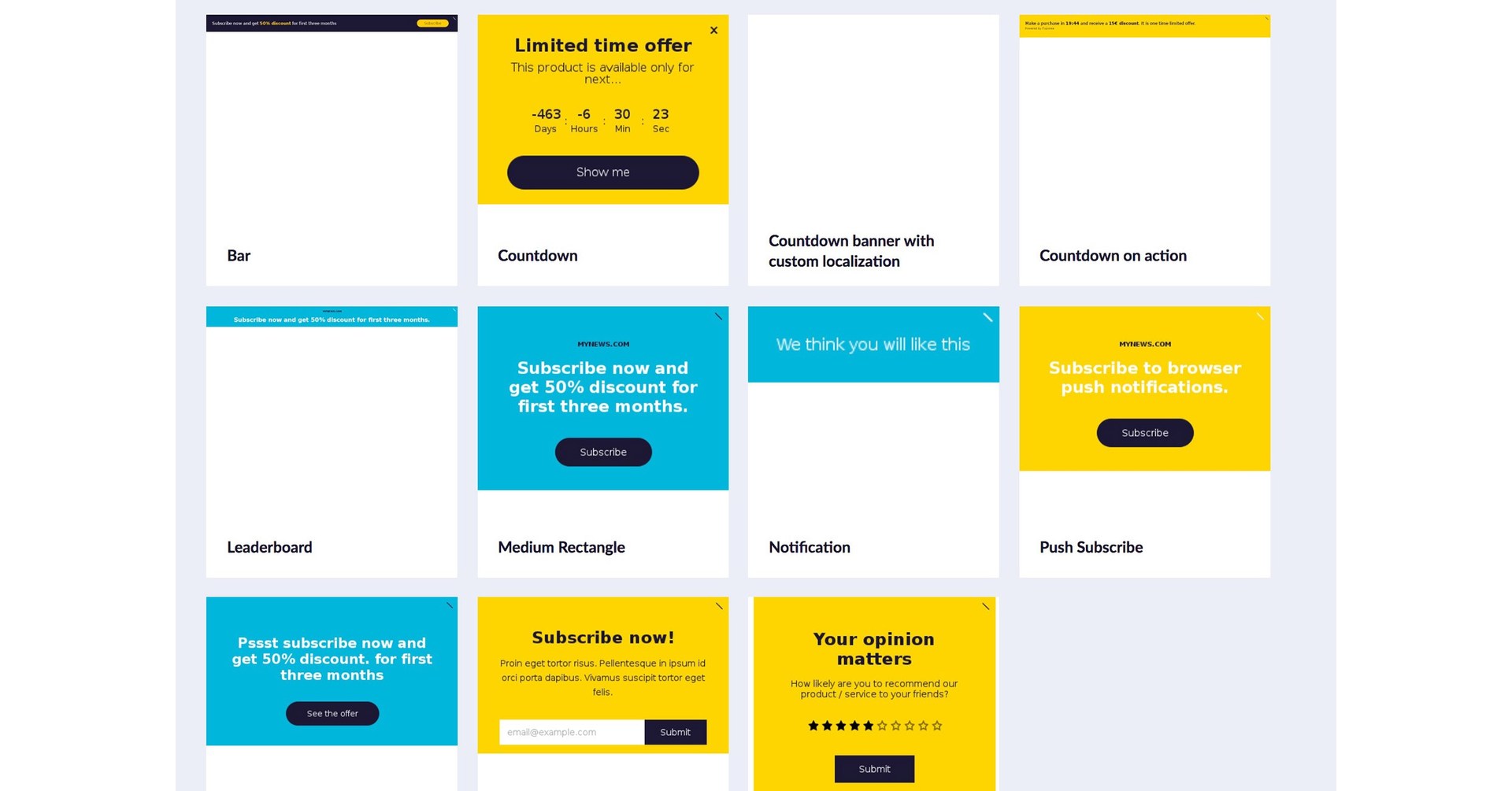 Exponea Provides a Crisis-Communications Tool Free to Organizations ...