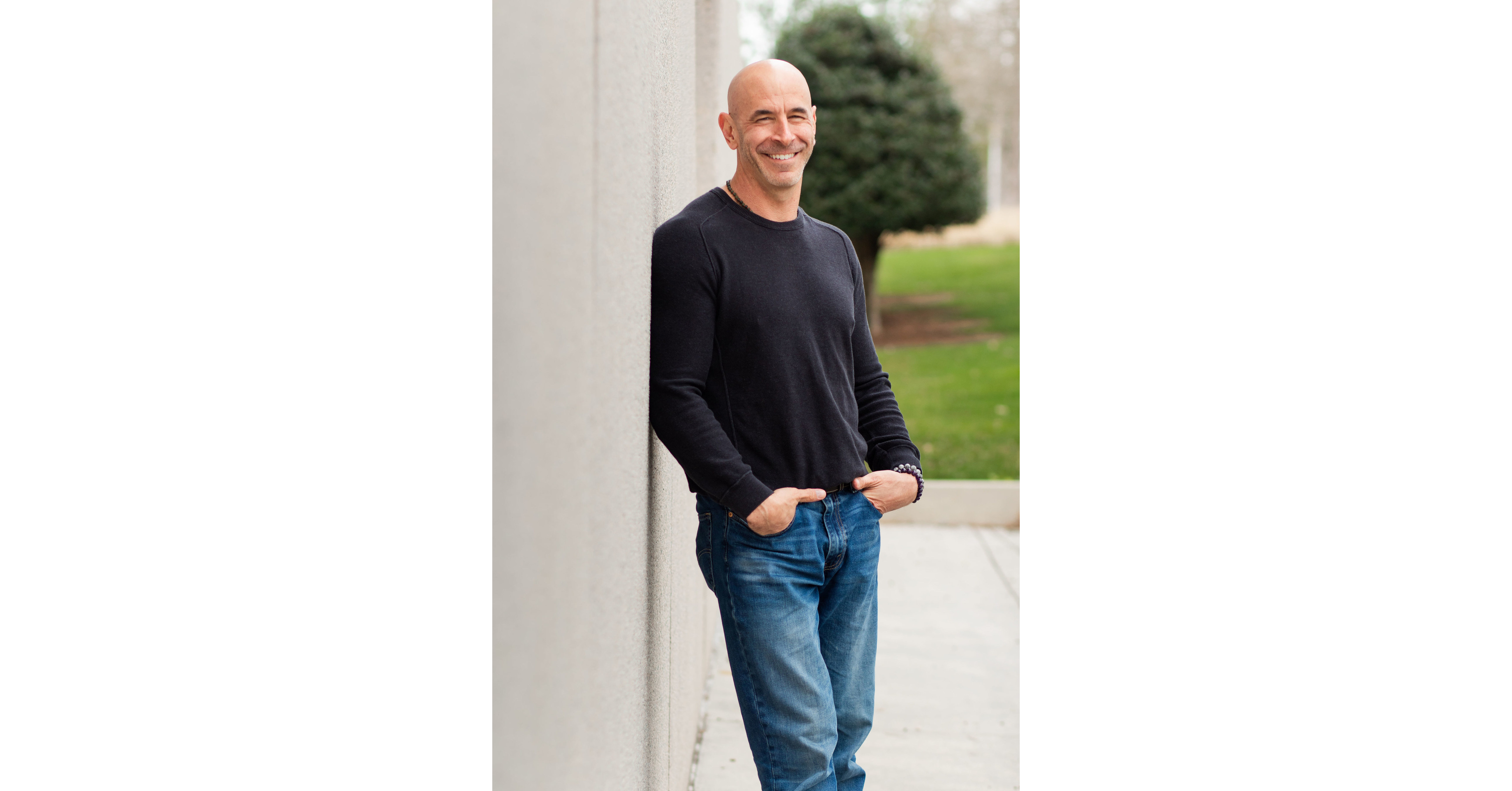 Internationally Bestselling Author David Richards' New Novel, The ...