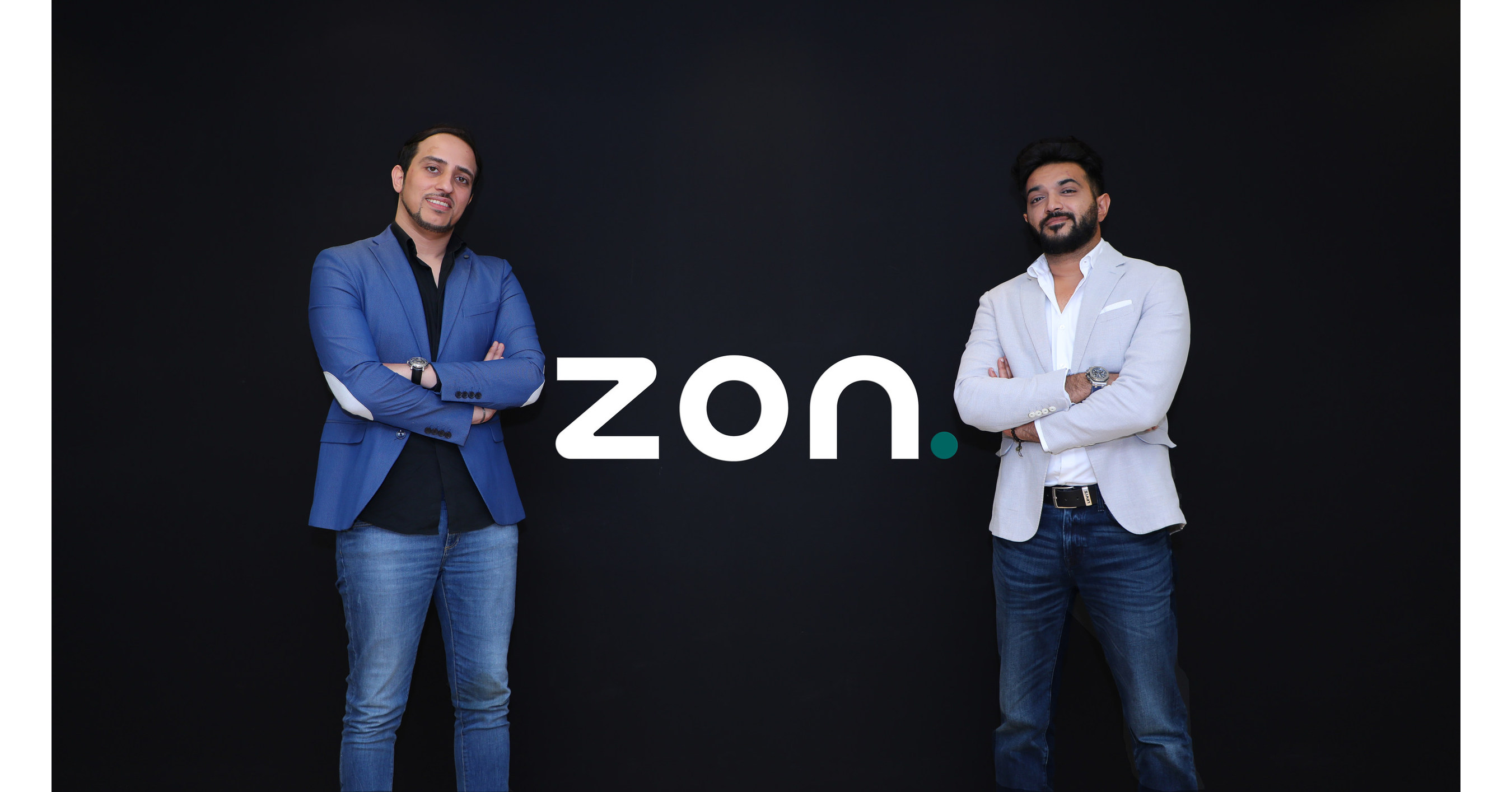 ZON, the Region's First Fully Decentralized Mobile E-commerce Platform ...