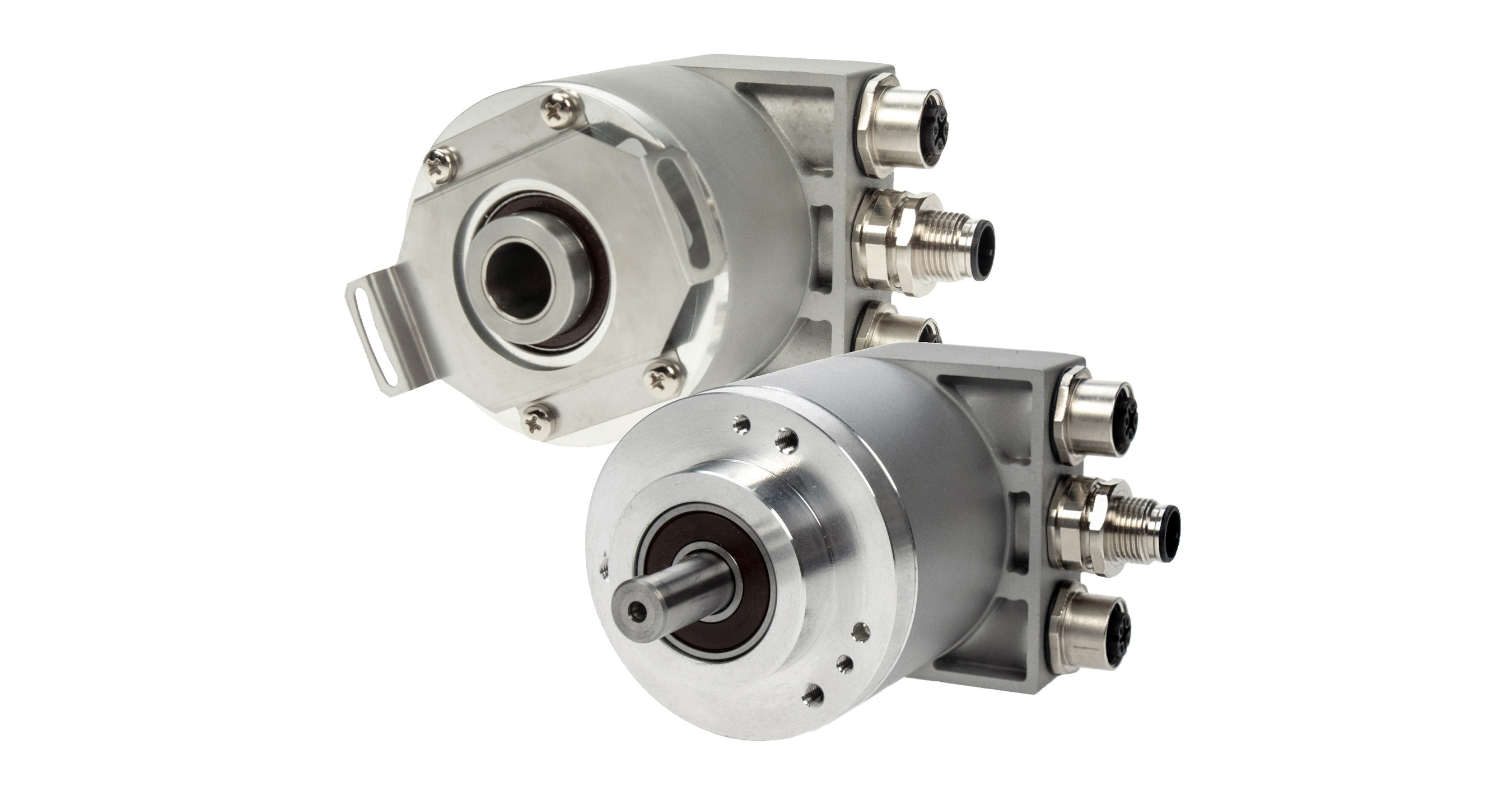 Dynapar Launches New Absolute Rotary Encoder with EtherNet/IP Protocol