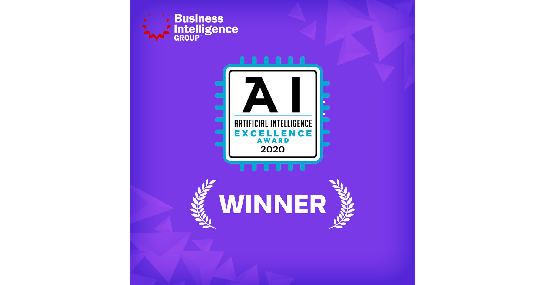 Aarki Named Winner in 2020 Artificial Intelligence Excellence Awards