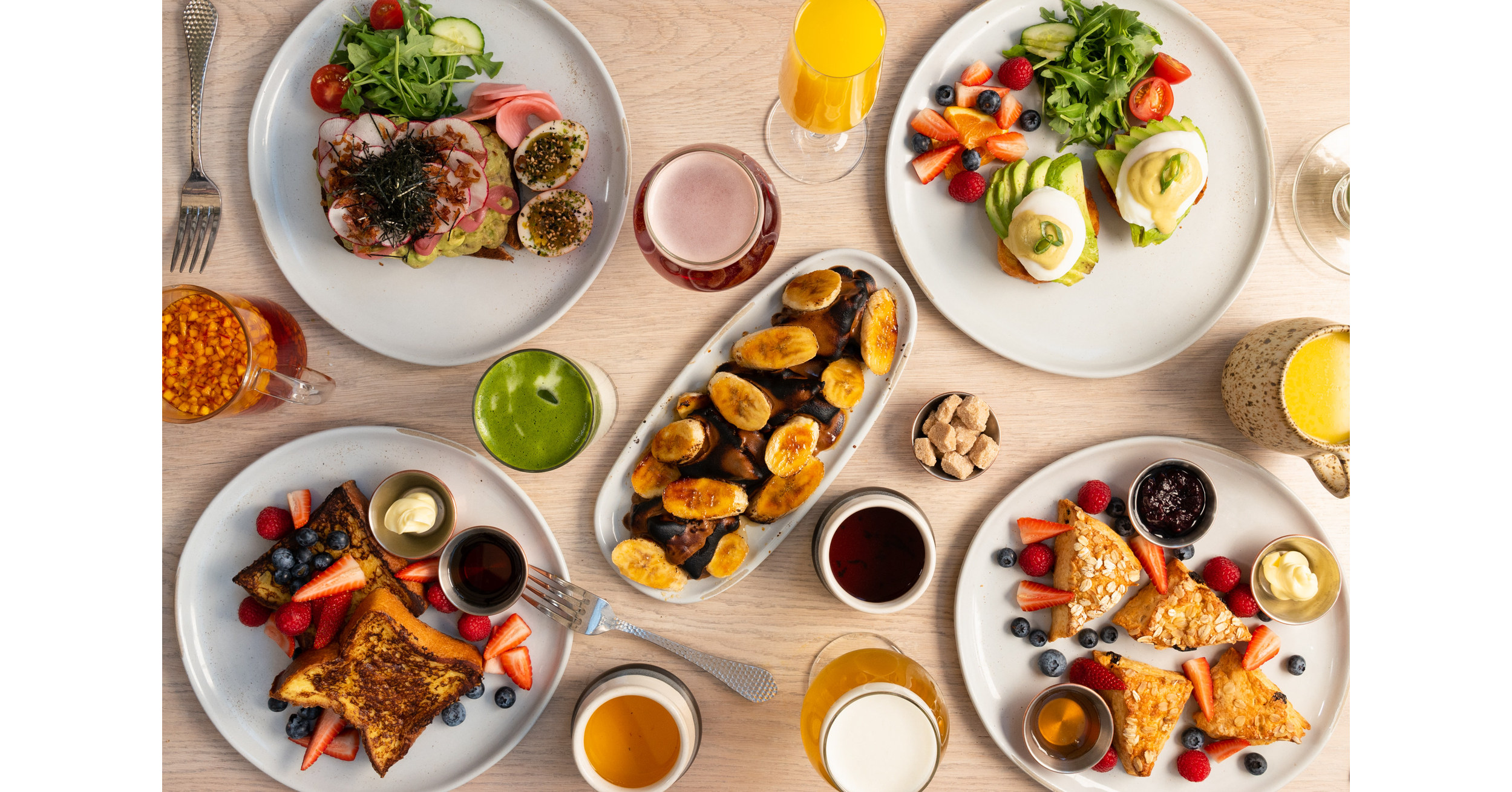 First of its Kind Subscription Meal Plan Nourishes Shelter in Place ...