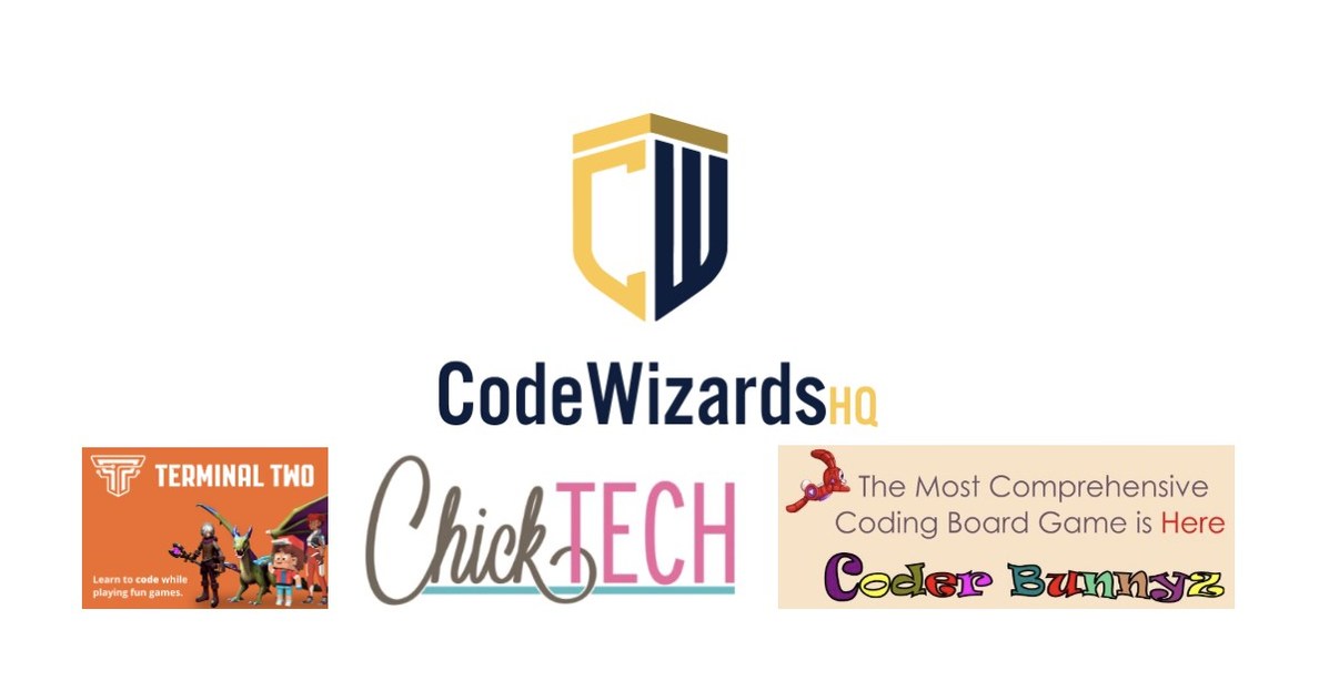 CodeWizardsHQ Announces The Dragon Quest, a 21-Day FREE Global Coding ...