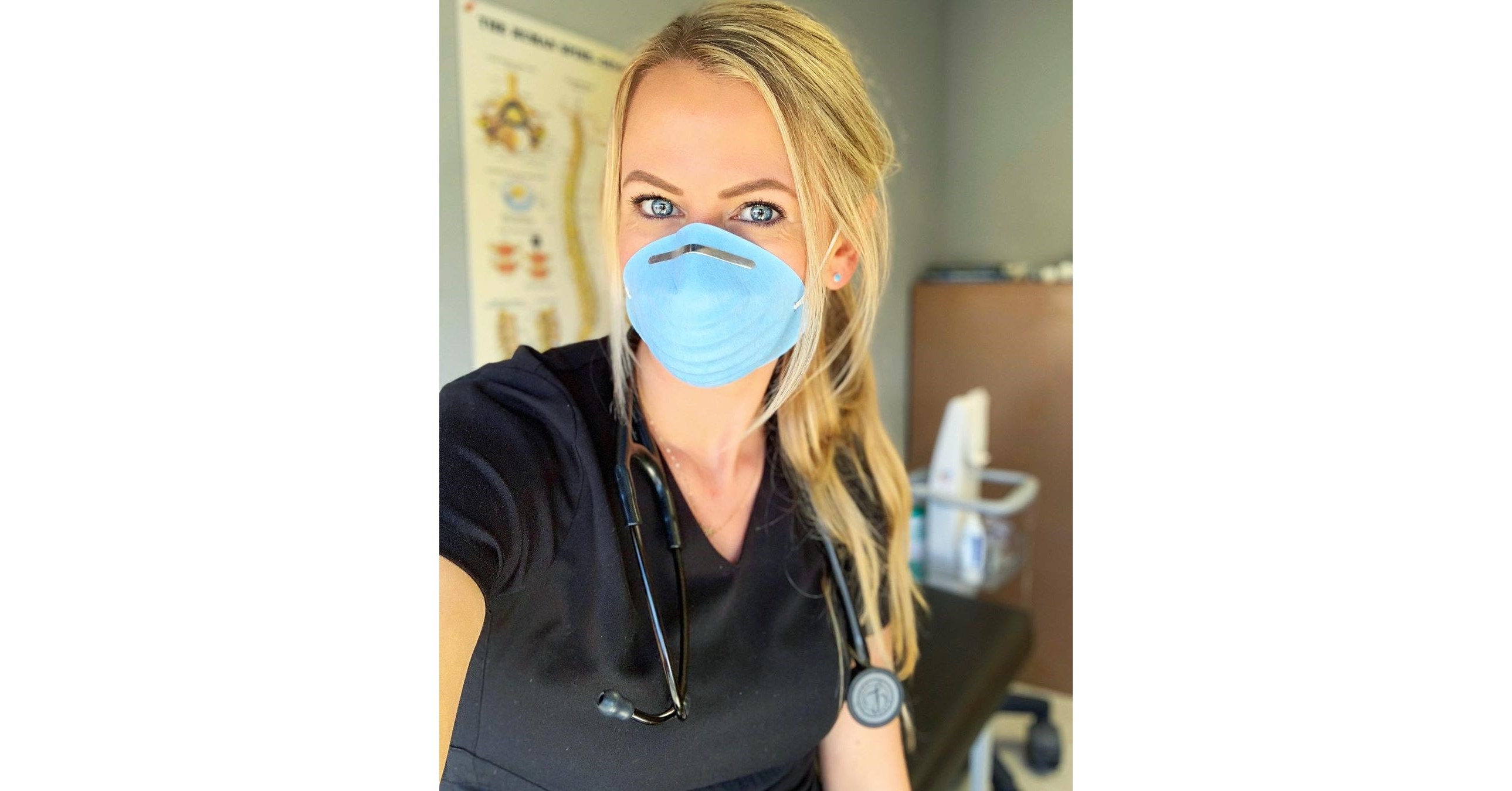 Barco® Uniforms Launches COVID-19 Scrub Donation Program