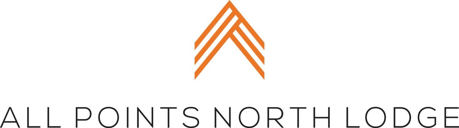 Brand New Colorado Destination Wellness Center, All Points North Lodge ...