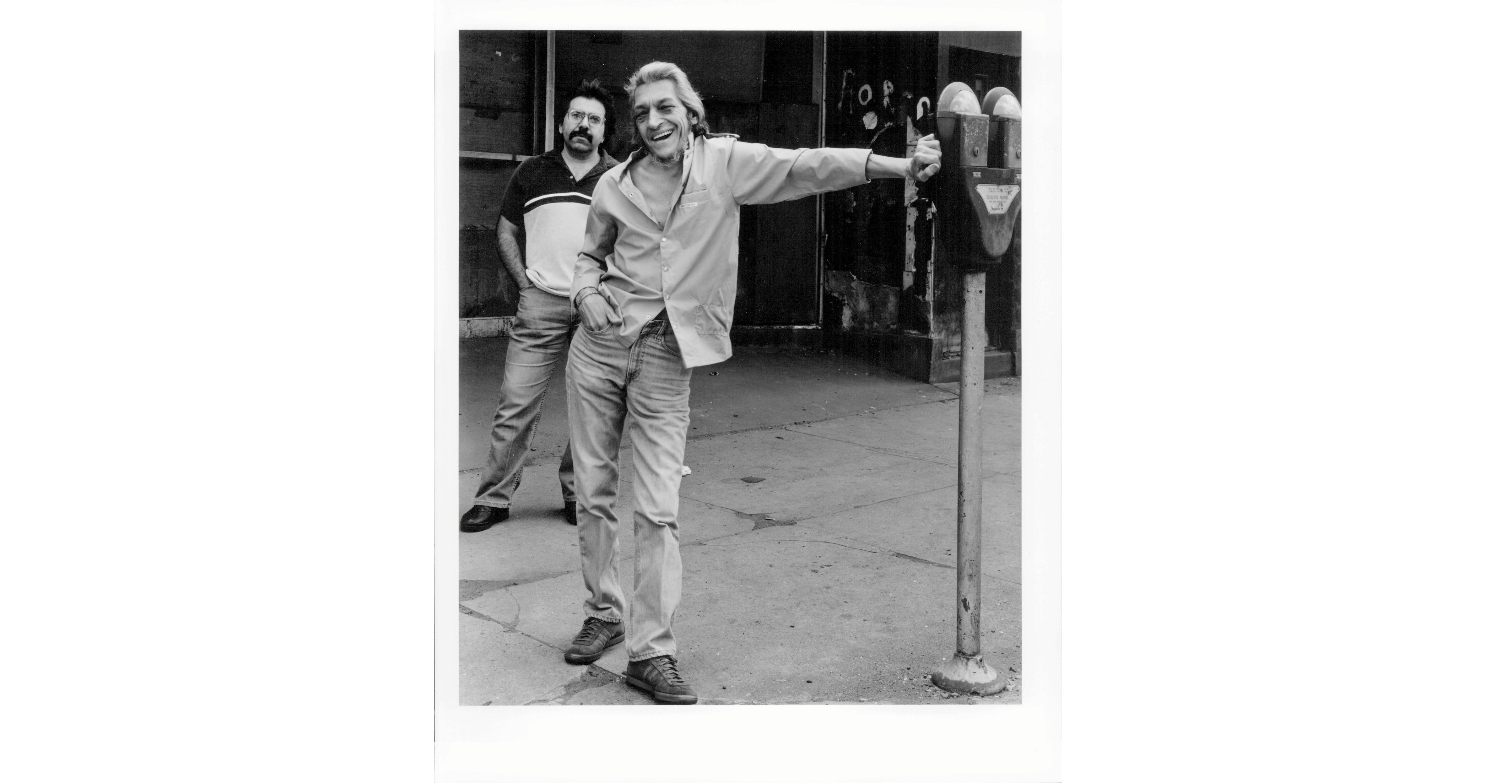 Acclaimed Film Director and Documentarian Tony Buba Announces First ...