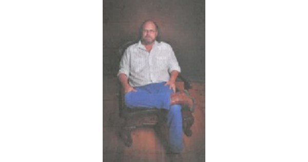 Mark T.C. Bounds, Author, is recognized by Continental Who's Who