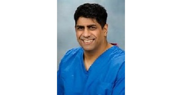 Ramzan Zakir, MD, RPVI, FACC, FSCAI, is recognized by Continental Who's Who