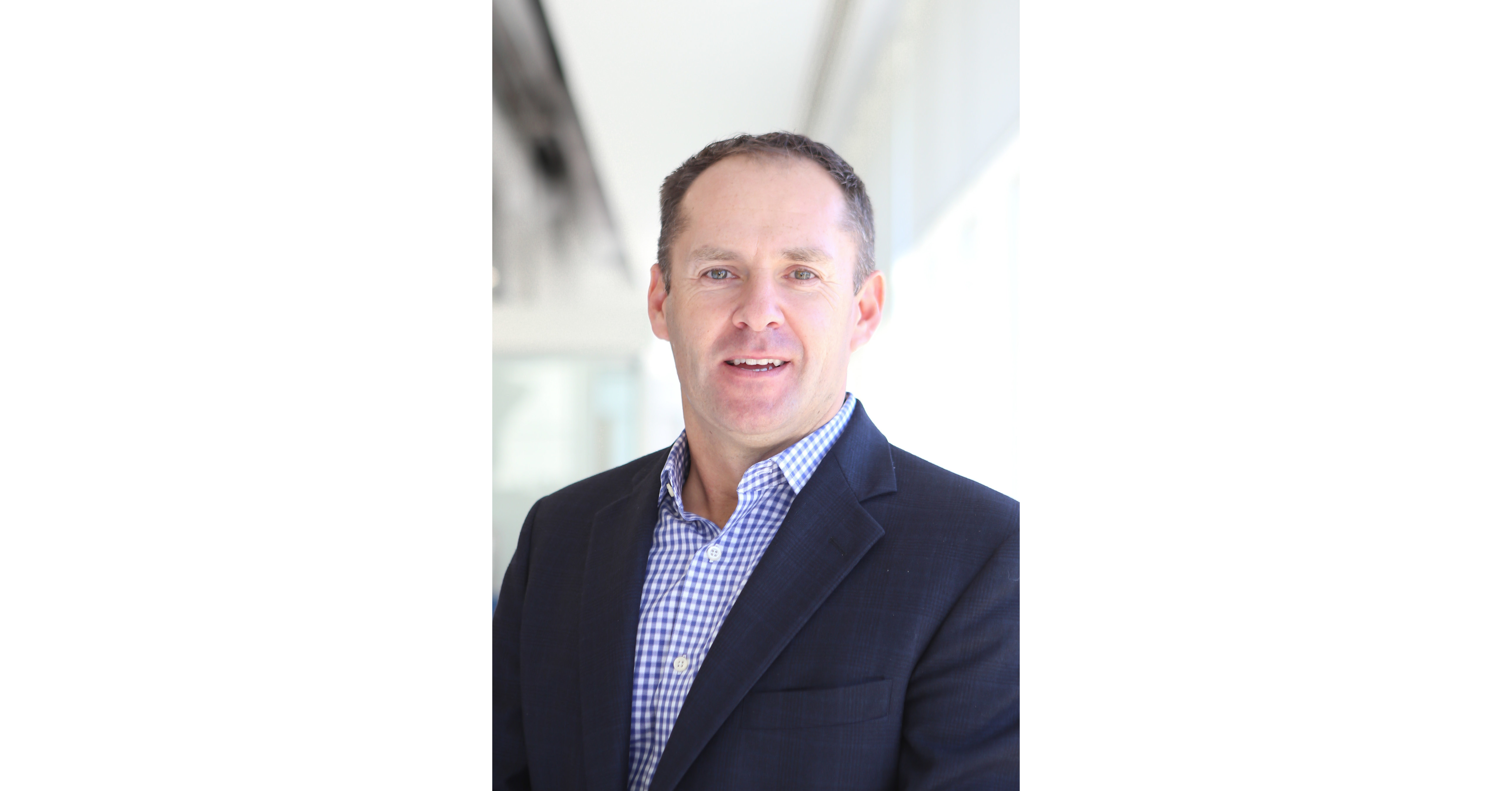 WernerCo Names Gary Scott As Global Chief Executive Officer