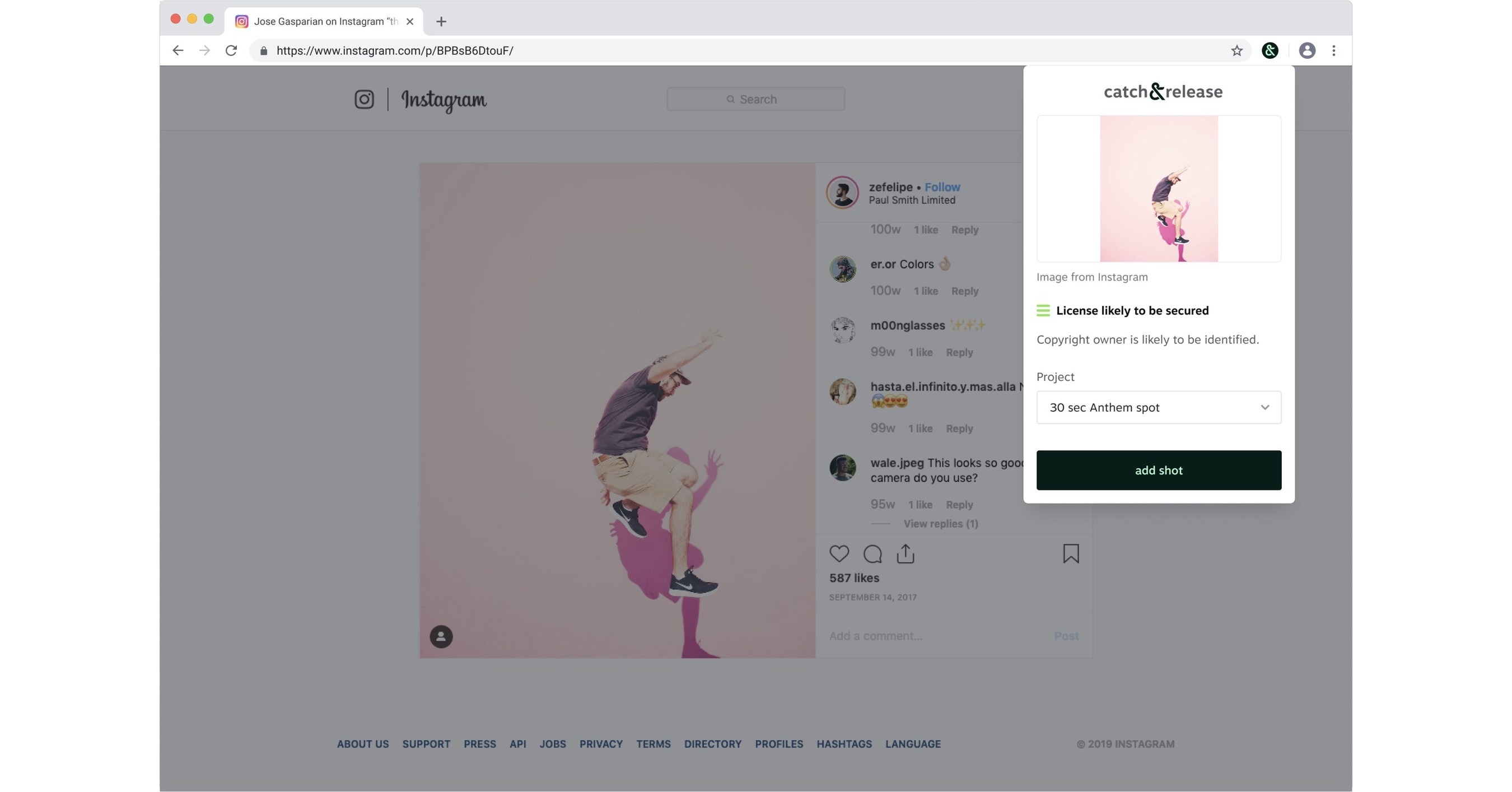 Catch&Release Launches Industry-First Technology Platform to Discover ...