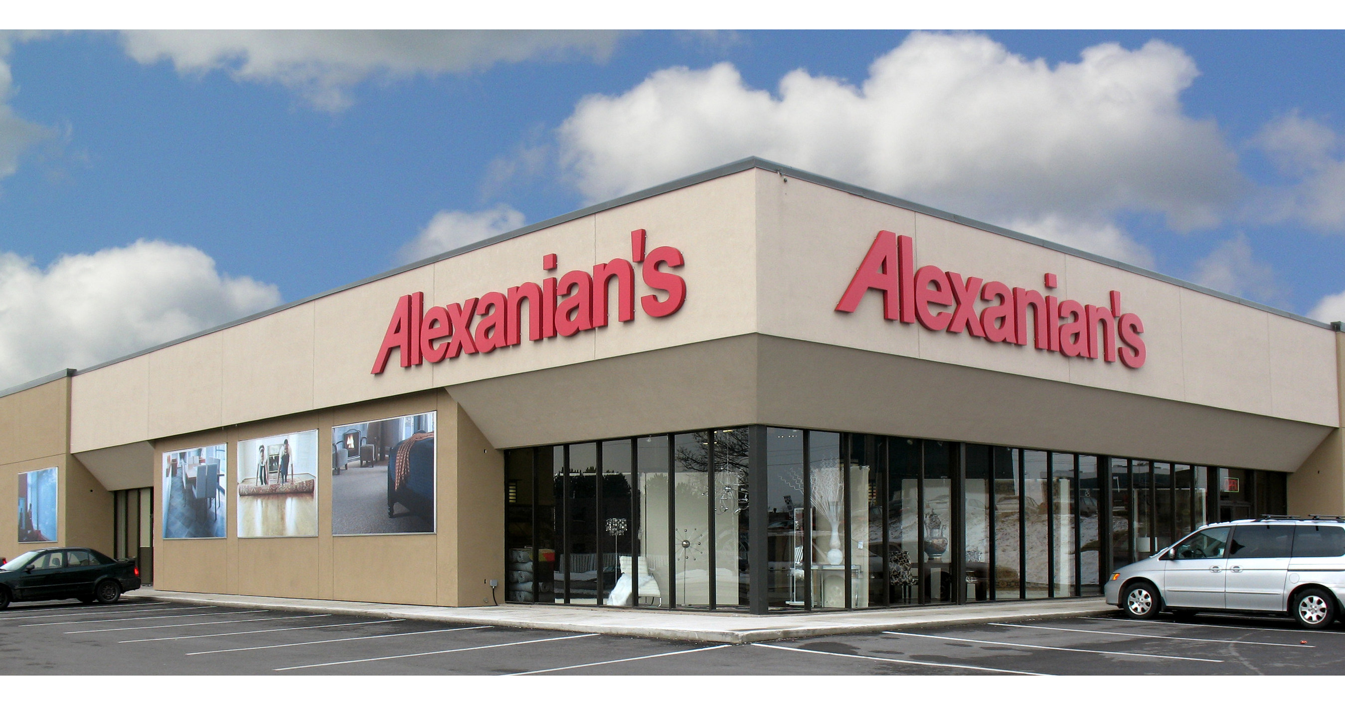 Alexanian Flooring | Floor Roma