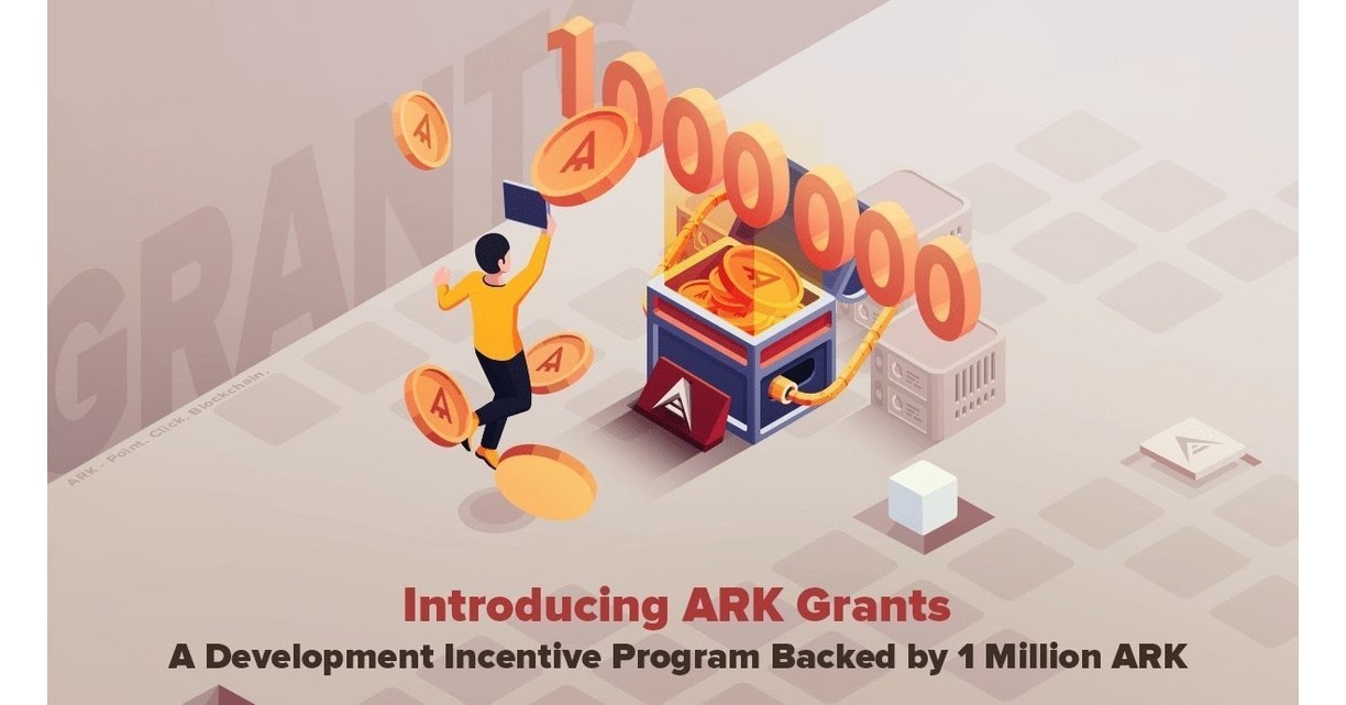 Introducing ARK Grants: A Development Incentive Program Backed by 1 ...