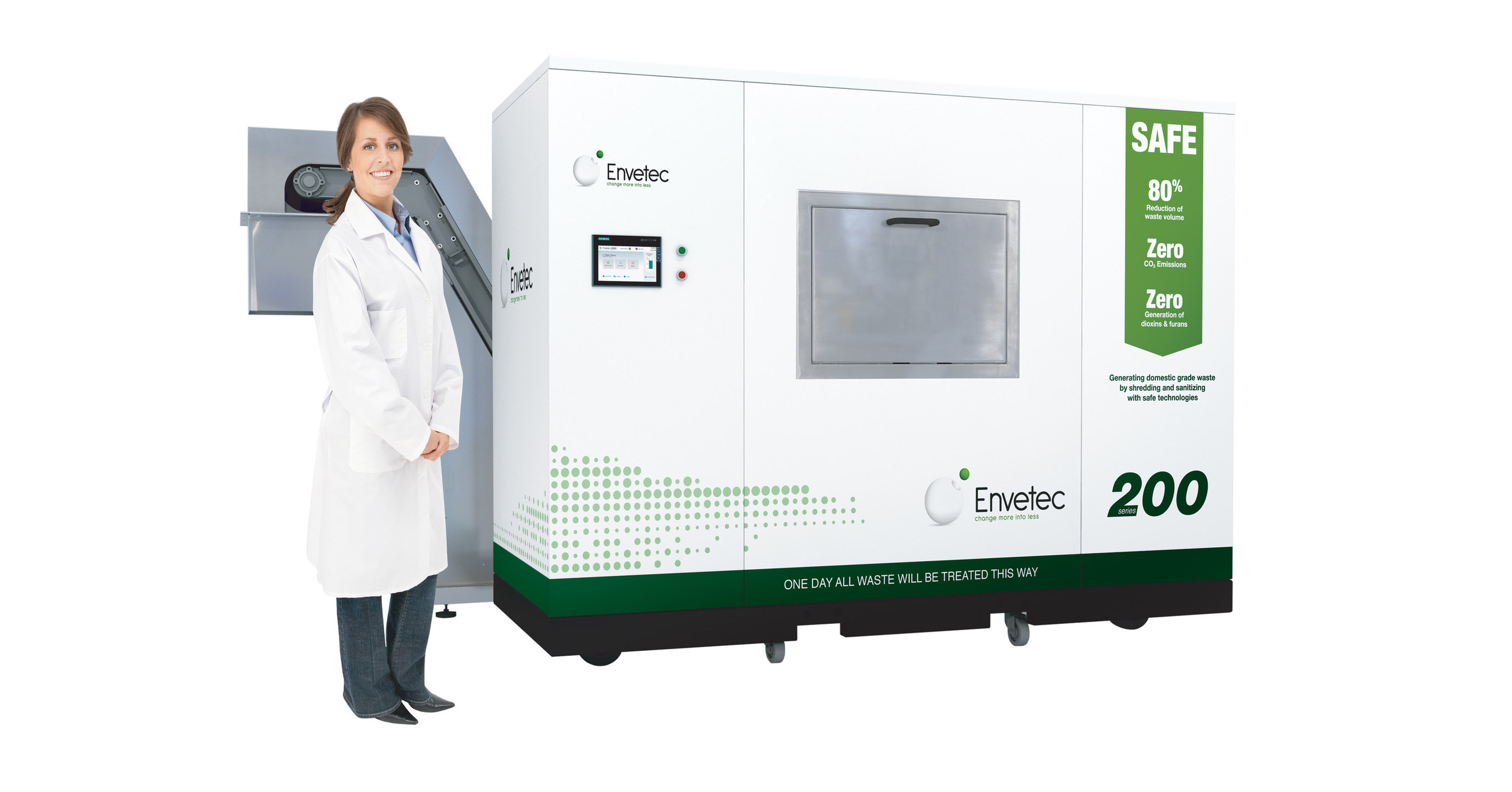 Technopath's Pioneering Technology for the Treatment of COVID-19 ...