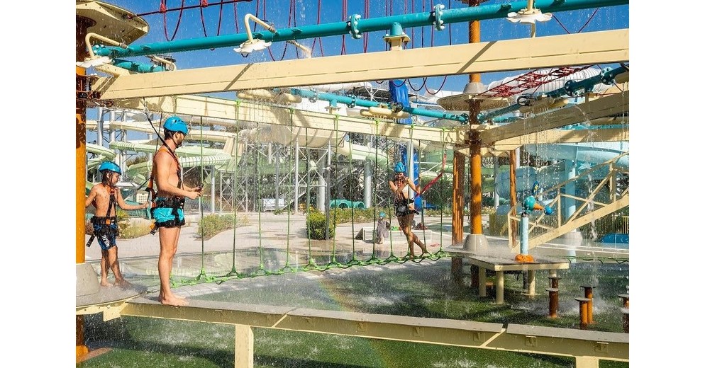 Polin Introduces Splash Course