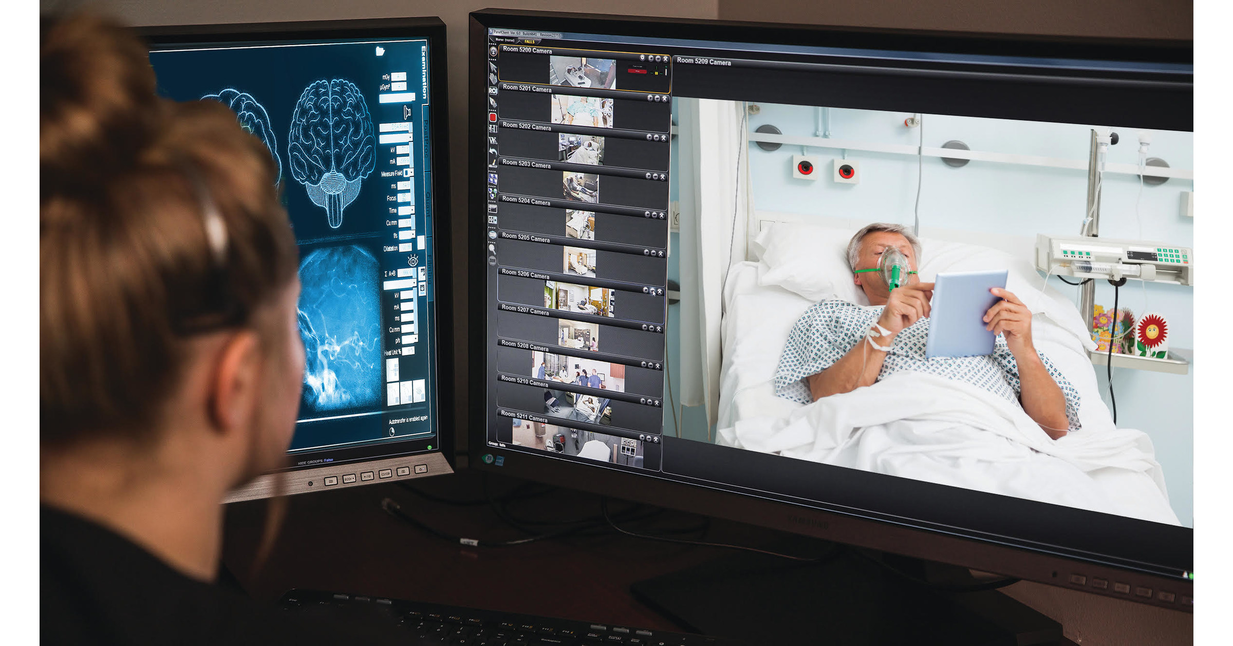 Banyan Medical Systems Aims to Virtualize 1,000 Patient Isolation Rooms ...