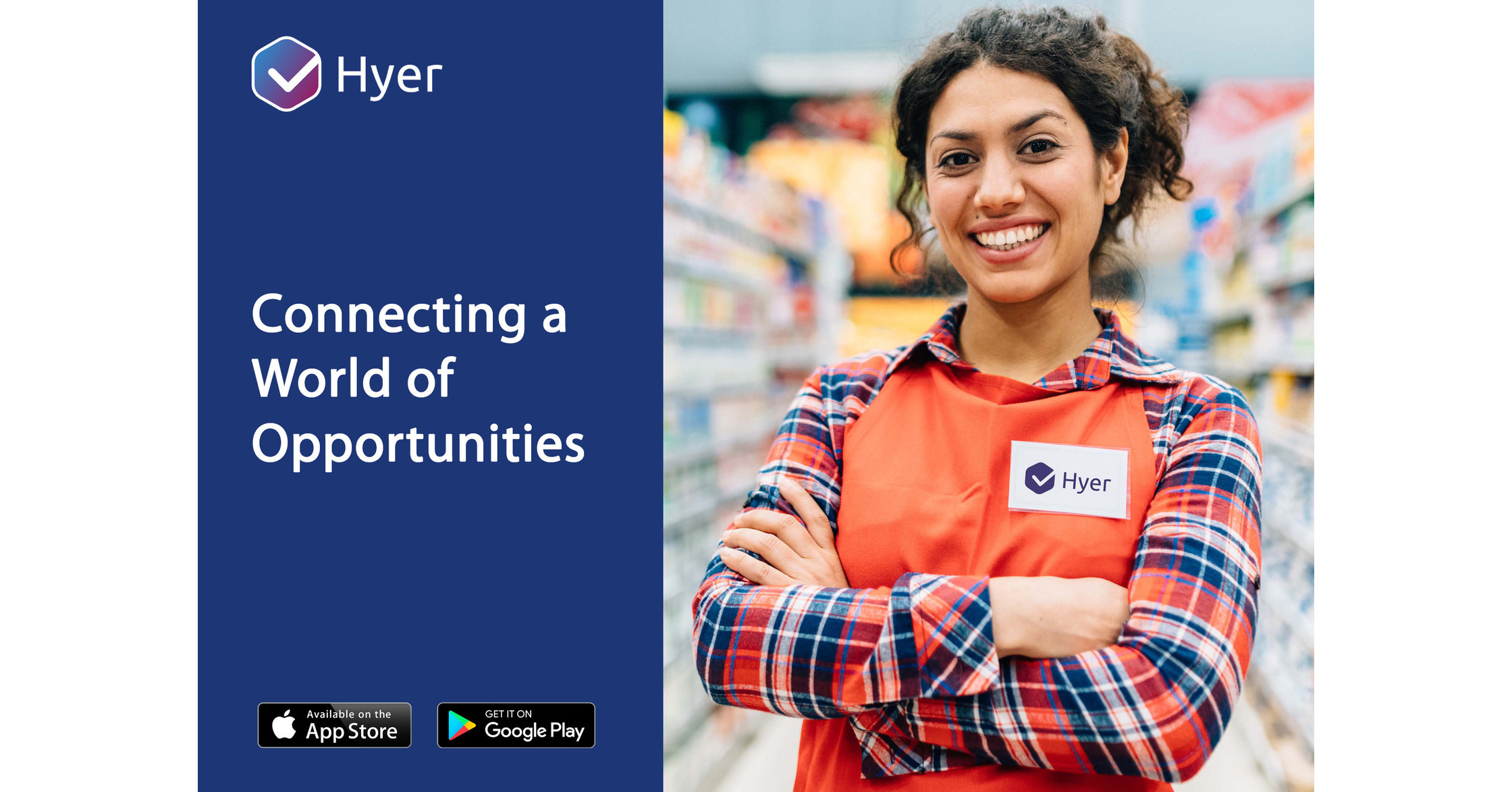 How the Hyer App is Answering Calls for Help