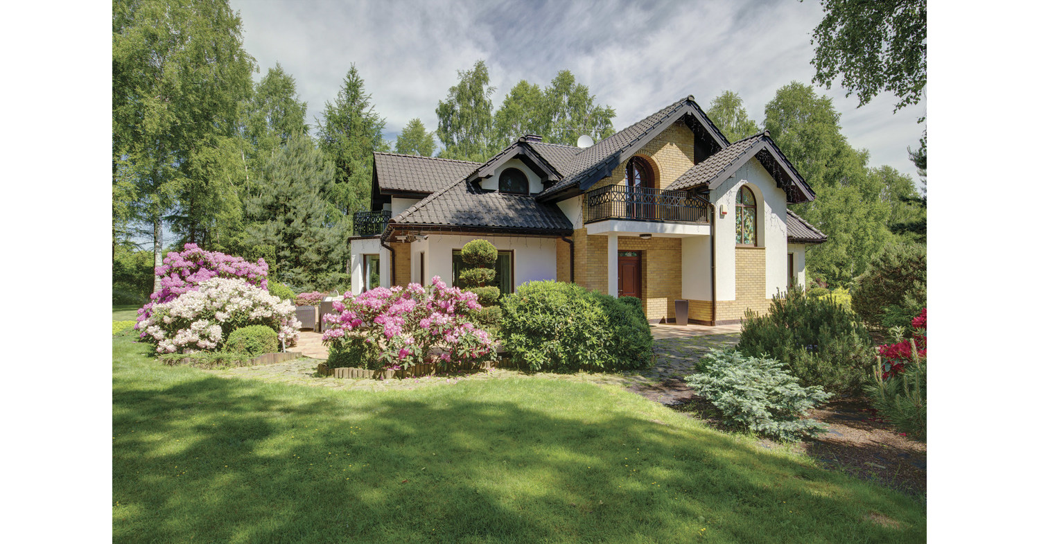 Seasonal Home Supplies for Spring