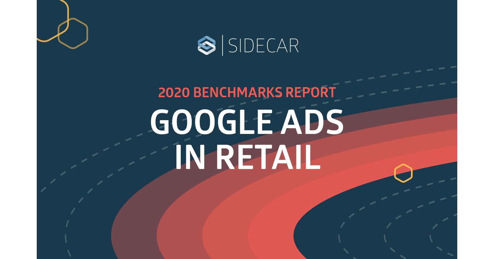 2020 Google Ads Performance Benchmarks Report for Retail Now Available