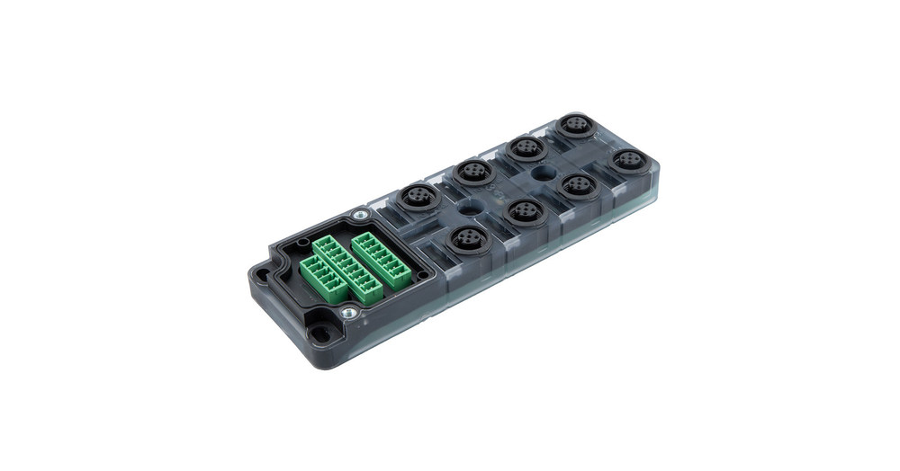 L-com Releases New Passive M12 Distribution Boxes for use in Industrial ...