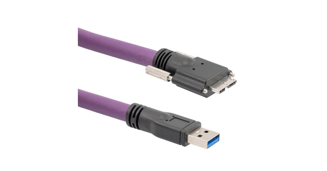 L-com Launches New High-Flex, Continuous Motion USB 3.0 Cable ...
