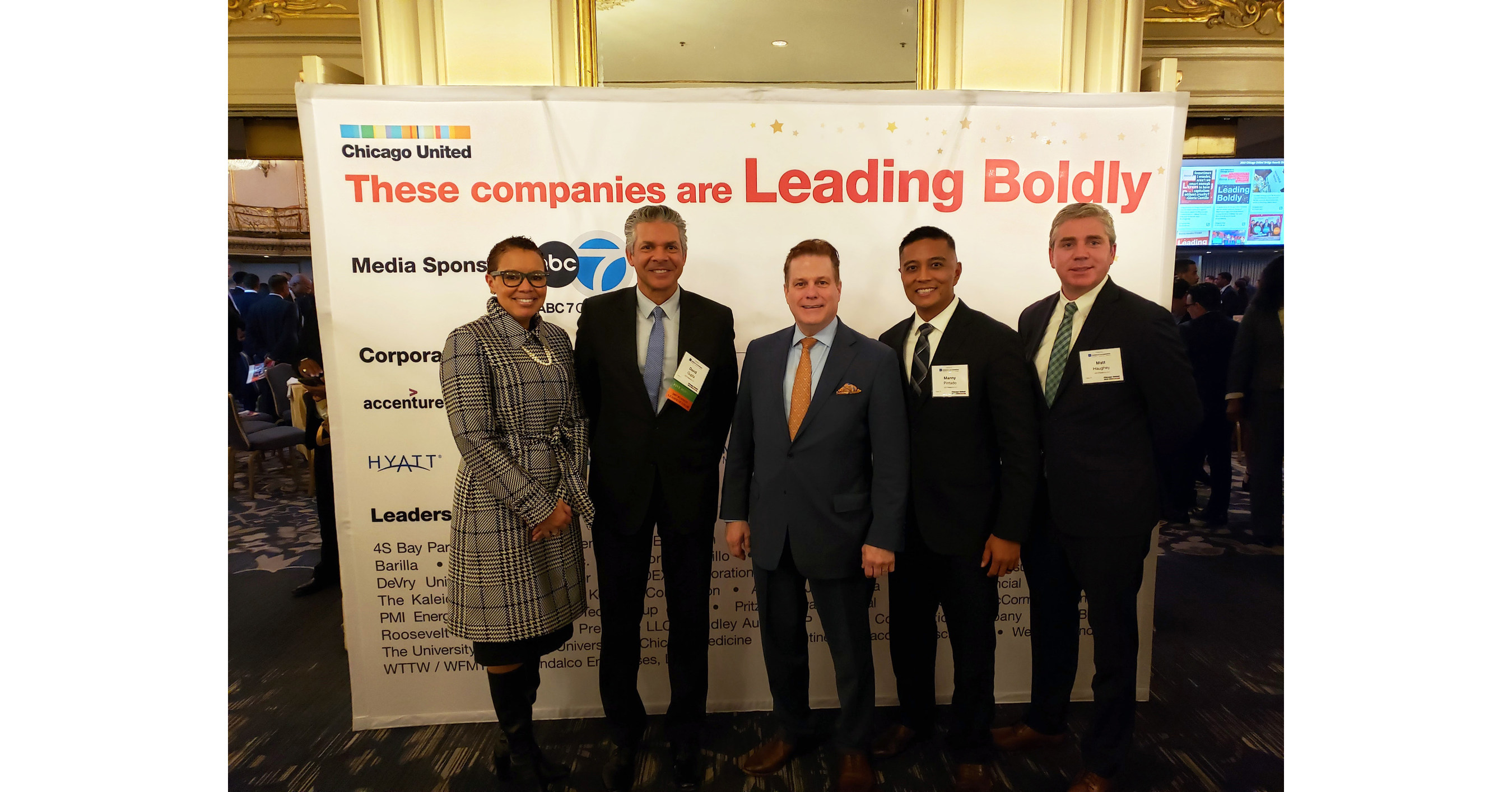 SDI Presence Spends $11M with Fellow Minority and Women/Veteran-Owned ...