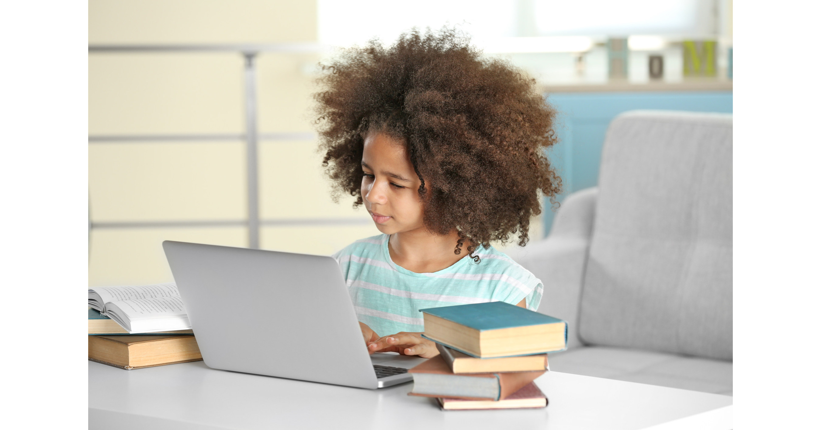 From Survive to Thrive: Transitioning to Remote Learning