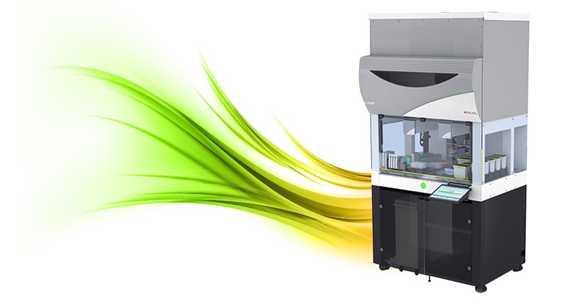 Zymo Research Announces Partnership with Tecan for COVID-19 Viral RNA ...