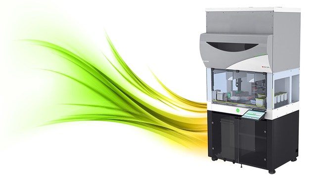 Zymo Research Announces Partnership with Tecan for COVID-19 Viral RNA ...