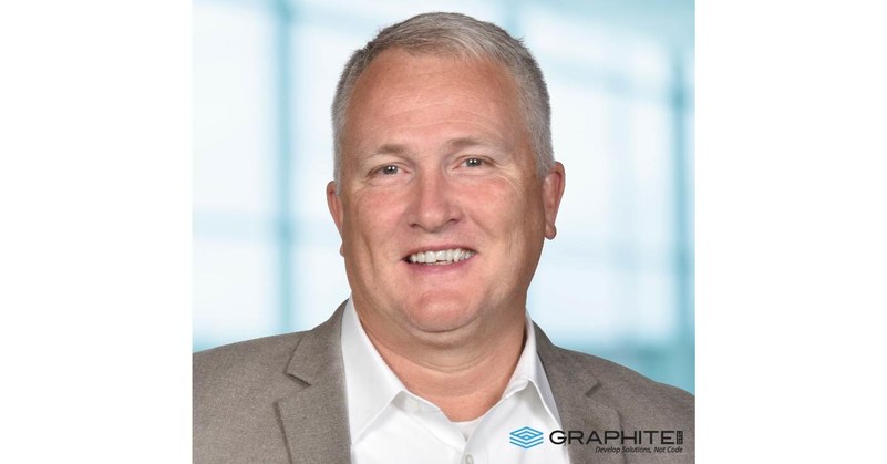 Graphite GTC announces Joe Grover as Chief Operating Officer