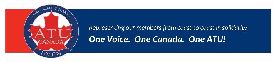 Frontline Transit Workers forgotten and at Risk amid COVID-19