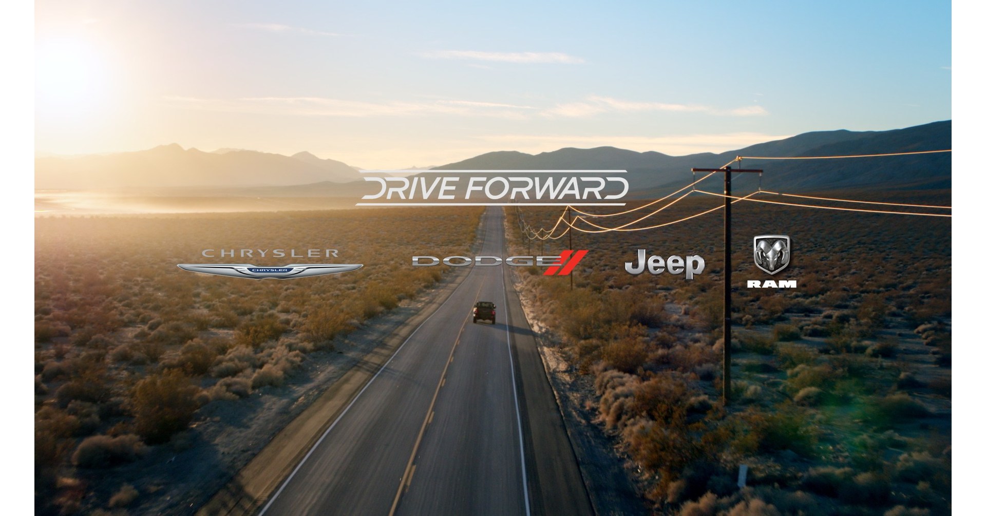 FCA Announces 'Drive Forward' Initiative, Offering Incentives and ...
