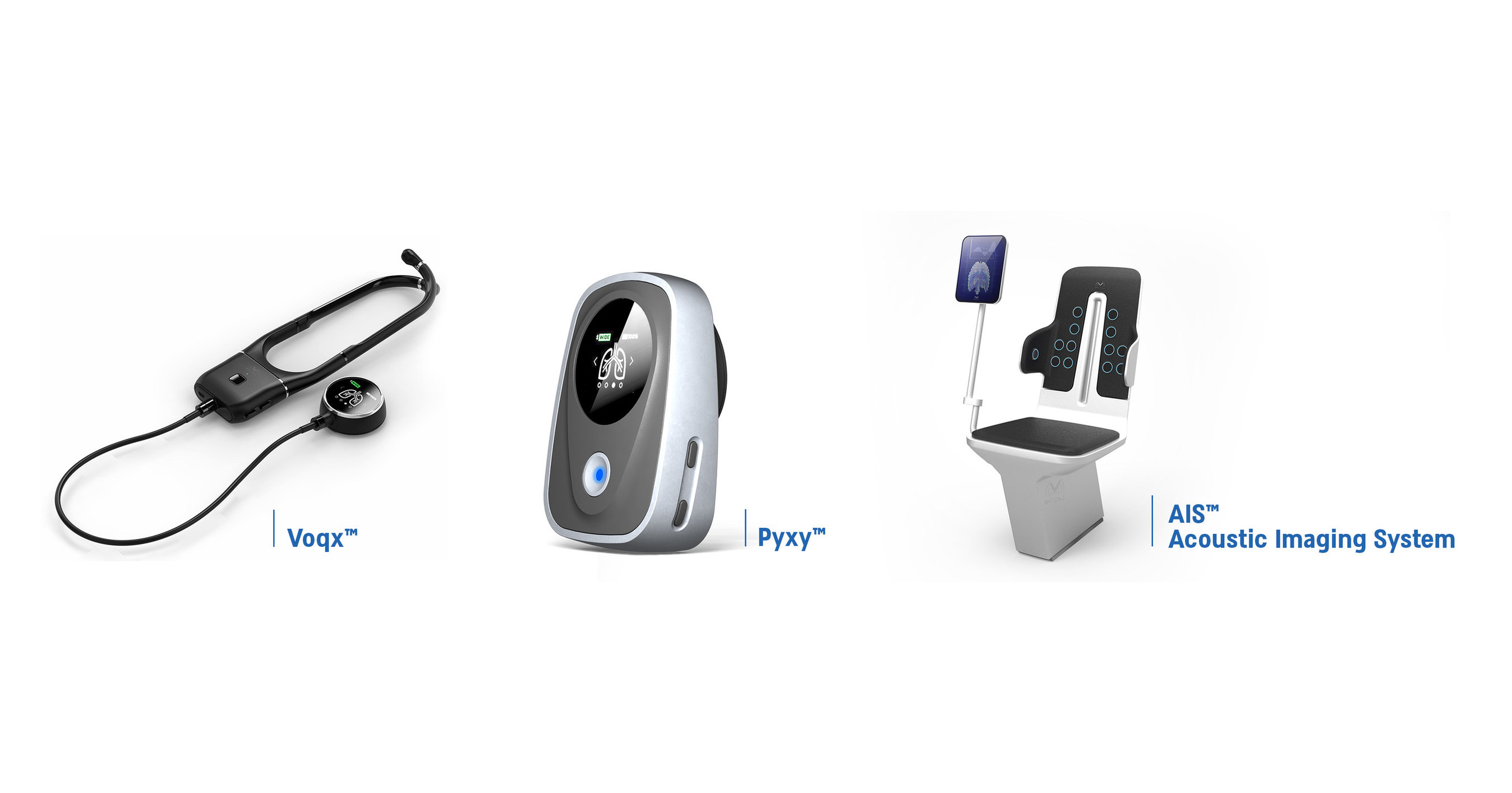 Bat-Call's Revolutionary AI Based Infra-sound Auscultation Technology ...