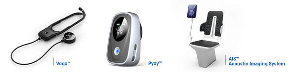 Bat-Call's Revolutionary AI Based Infra-sound Auscultation Technology ...