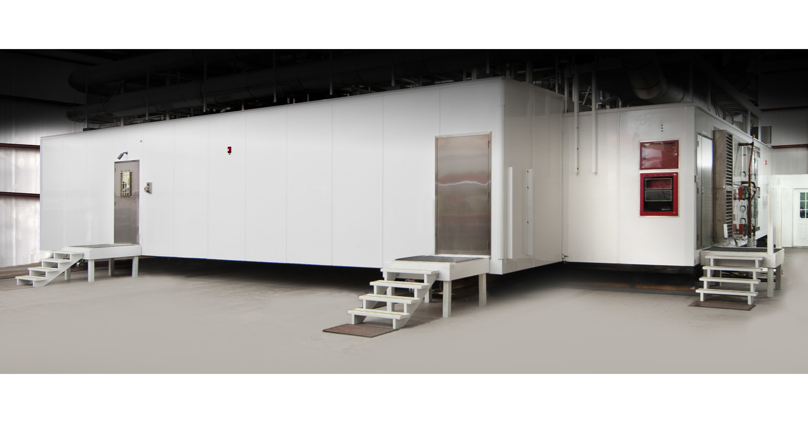 Bio-containment Labs Deployed to Fortify Capacity for Pandemic Response