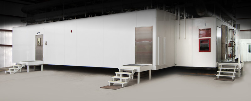 Bio-containment Labs Deployed to Fortify Capacity for Pandemic Response