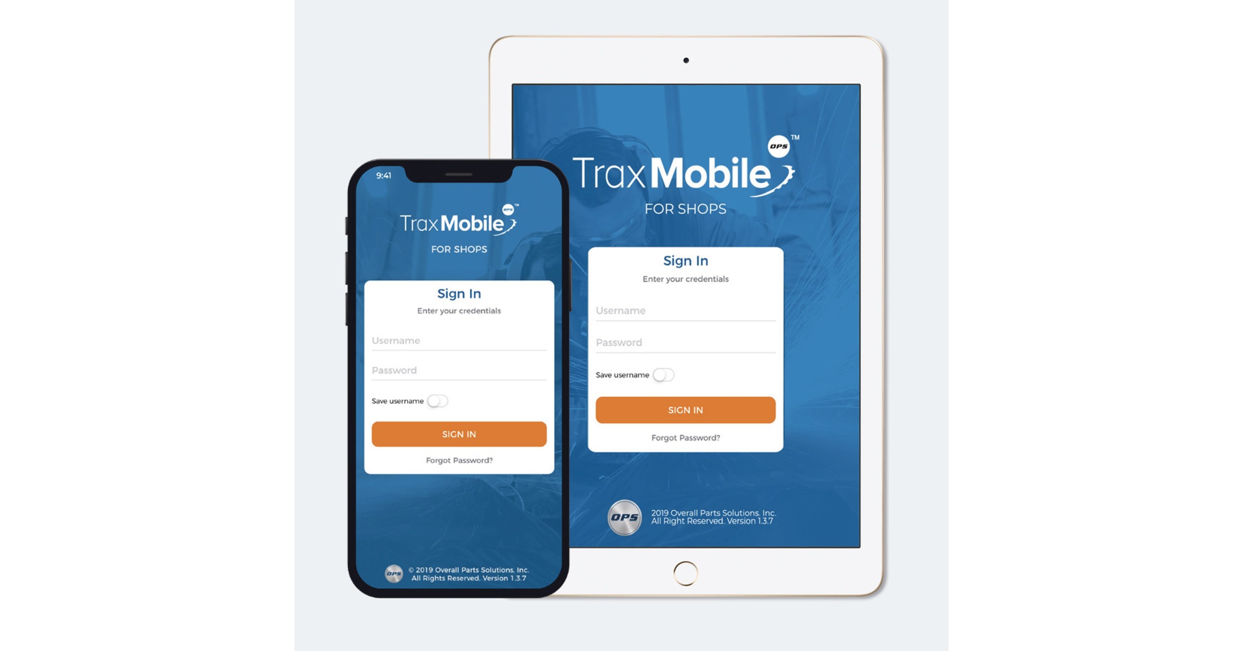 Overall Parts Solutions Eases Today's Parts Procurement Challenges with ...