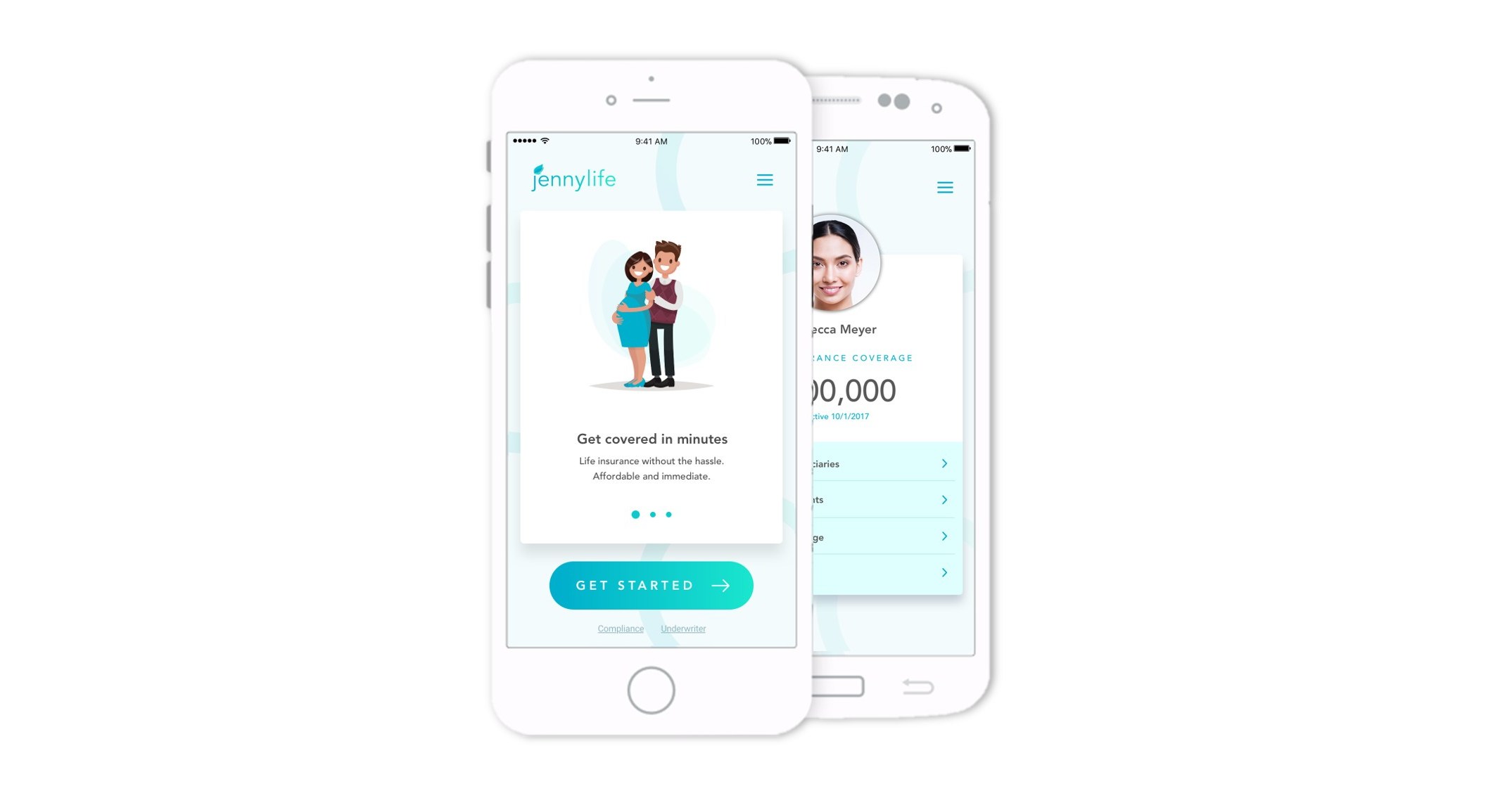 JennyLife Secures $3.5 Million Series A Funding In Effort to Close the ...