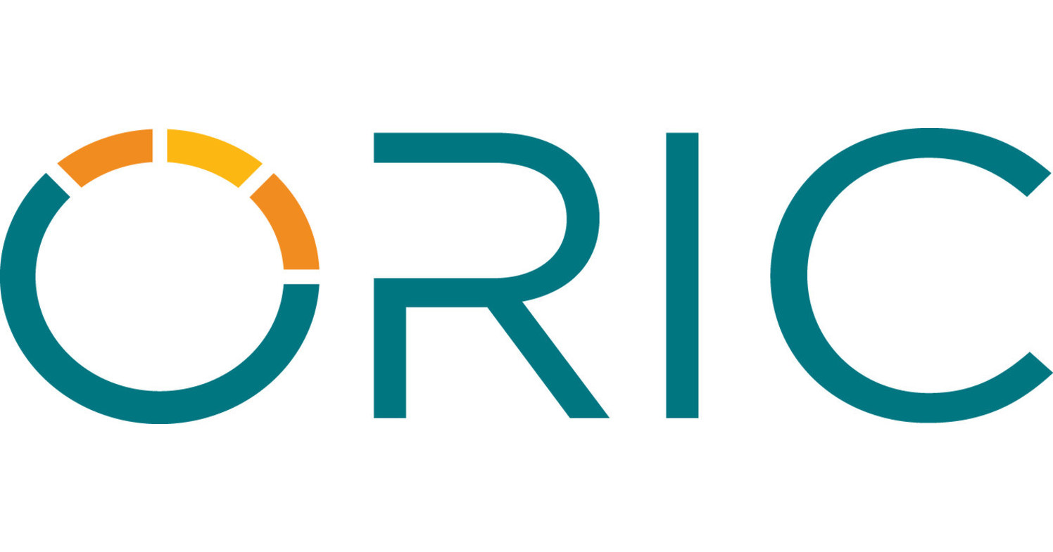 Oric Logo