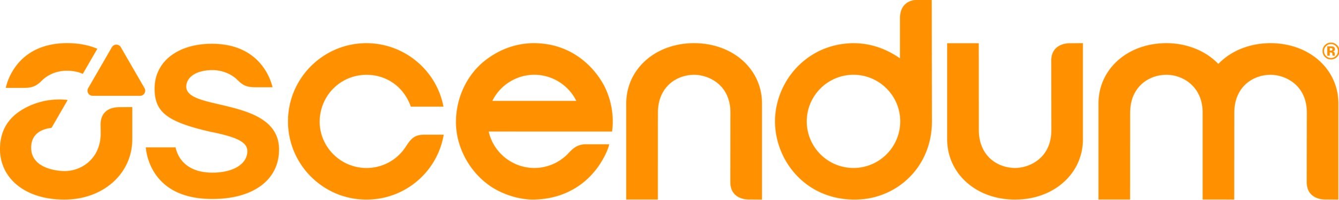 Ascendum Solutions Redesigns Brand Logo and Corporate Tag Line to ...