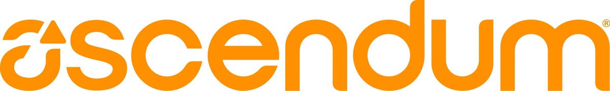 Ascendum Solutions Redesigns Brand Logo and Corporate Tag Line to ...