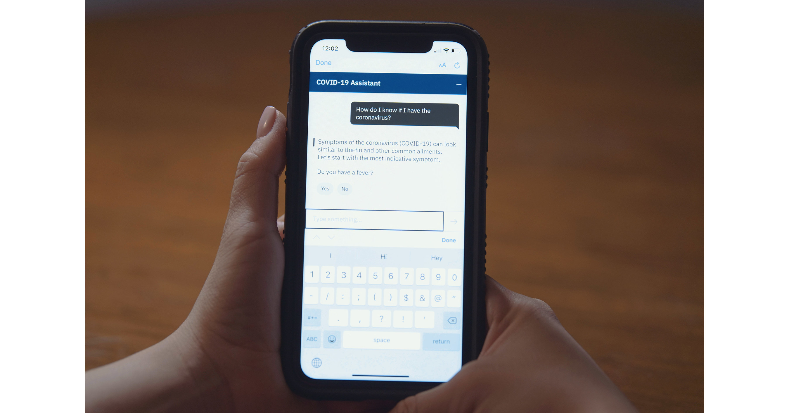 IBM Offers "Watson Assistant for Citizens" to Provide Responses to ...