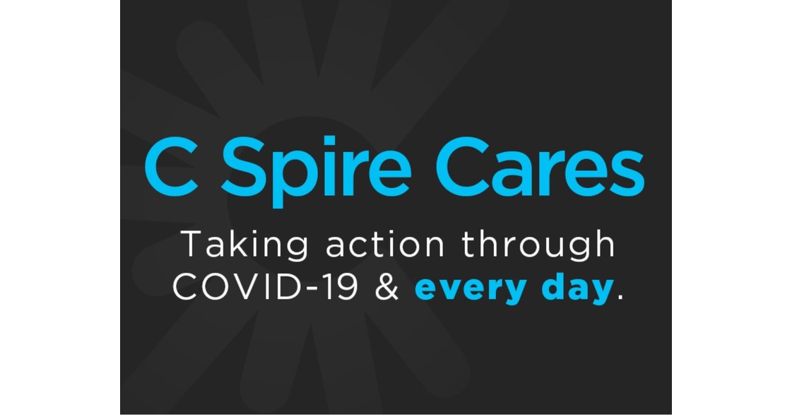 C Spire to continue providing "essential" communications services ...