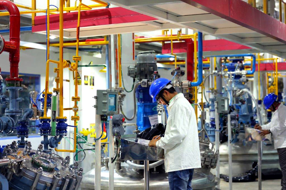 Sai Life Sciences Becomes First India-headquartered Company to Join ...