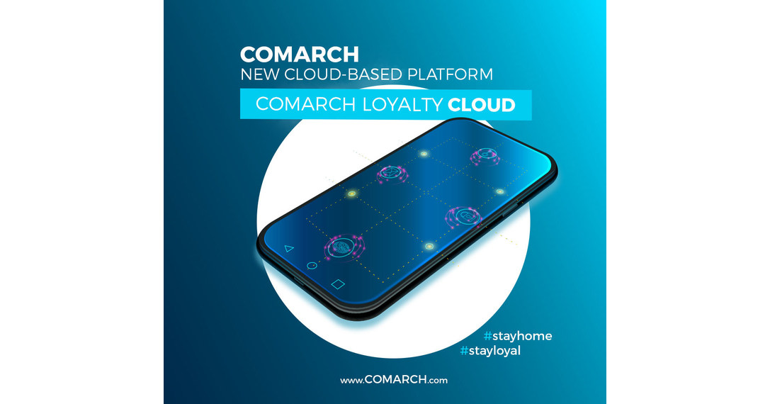 Comarch Set to Release Comarch Loyalty Cloud, a New Cloud-based ...